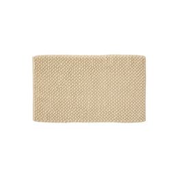 Tchibo - benuta Badematte &raquo;Lynn&laquo;, Ivory, ca. 50 x 80 cm