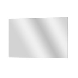 Tchibo - Spiegel &raquo;Osby&laquo; - 97x3x60cm - grau - Holz / Glas