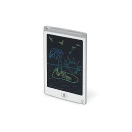 Tchibo - LCD-Schreibtafel - wei&szlig;