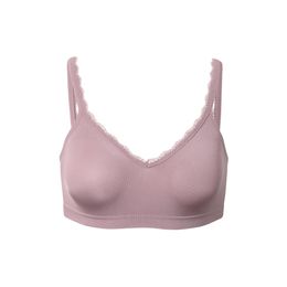 Tchibo - Seamless-Soft BH - ros&eacute;