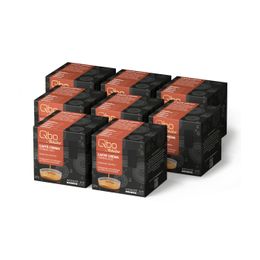 Qbo Caff&egrave; Terreno Alto - 216 Kapseln - Intensit&auml;t: 6/10