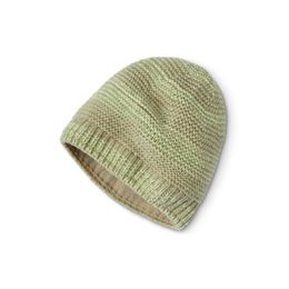 Tchibo - Strickm&uuml;tze - beige