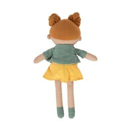 Small Foot Stoffpuppen-Set &raquo;Maya&laquo; und &raquo;Leo&laquo;