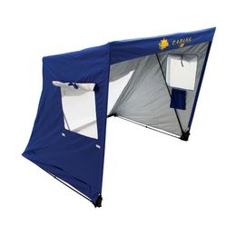 Tchibo - Rio-Brands-Sonnenschutzzelt &raquo;Sol Cabana&laquo; - blau