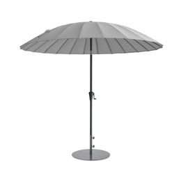 Leco Shanghai Sonnenschirm* - 155x14x14cm - anthrazit -
