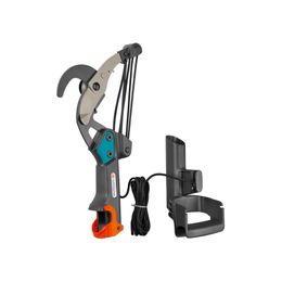 Gardena Combisystem &raquo;Bypass-Baumschere&laquo; - schwarz