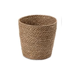 Tchibo - Pflanzen-Korb - beige