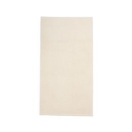 Tchibo - Premium-Struktur-Badetuch - creme