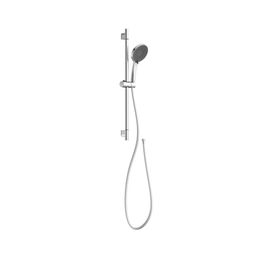 Tchibo - Brausestangen-Set &raquo;Capri&laquo; - chrom
