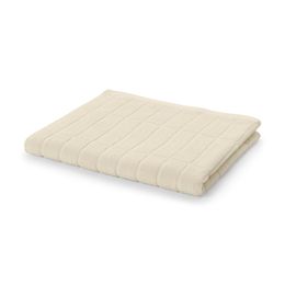 Tchibo - Badetuch in Premiumqualit&auml;t - creme