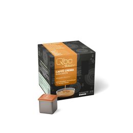 Qbo Caff&egrave; Buna Enteta - 216 Kapseln - Intensit&auml;t: 5/10