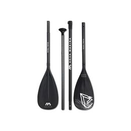 Tchibo - Sup- und Kajak-Paddel &raquo;Dual Tech&laquo; - schwarz