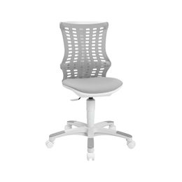 Topstar-Kinderschreibtischstuhl &raquo;Sitness X Chair 20&laquo; - wei&szlig;