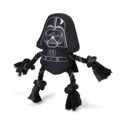 Hunde-Tau-Spielzeug &raquo;Star Wars&laquo; - schwarz