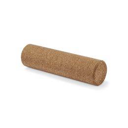 Tchibo - Mini-Kork-Faszienrolle - naturfarben