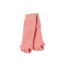 Tchibo - Lackier-und-Relax-Socken - gold