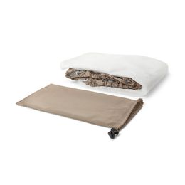 Tchibo - Reise-Moskitonetz - beige