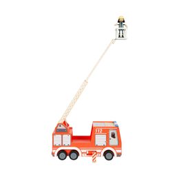 Small Foot Feuerwehrauto