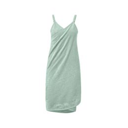 Tchibo - Handtuch-Kleid - gr&uuml;n