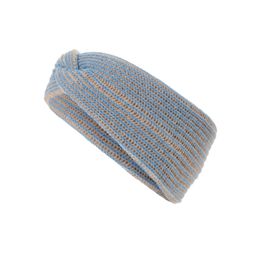 Tchibo - Strick-Stirnband - beige