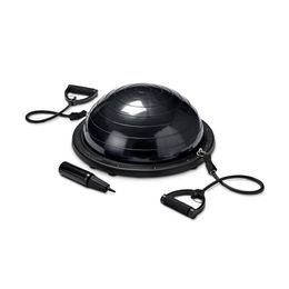 Tchibo - Balance-Ball - schwarz