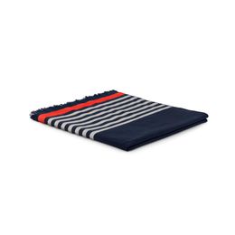 Tchibo - XL-Badetuch - orange