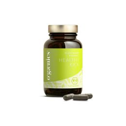 Tchibo - Ogaenics-Nahrungserg&auml;nzungsmittel &raquo;Healthy Kick Plant-Based Vitamin C&laquo;
