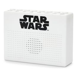 Tchibo - Sound-Maschine &raquo;Star Wars&laquo; - schwarz