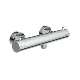 Tchibo - Thermostat-Duscharmatur &raquo;London&laquo; - chrom