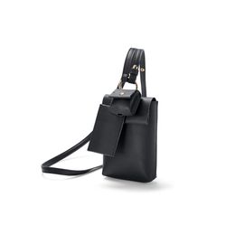 Tchibo - Mini-Taschen - schwarz