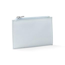 Tchibo - Portemonnaie - hellblau