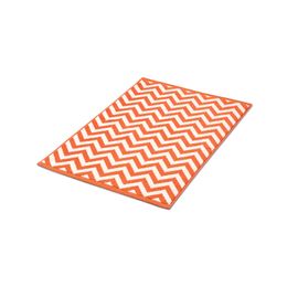 Tchibo - Duschvorleger - orange