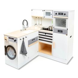 Small Foot Kinderk&uuml;che modular XL - wei&szlig;