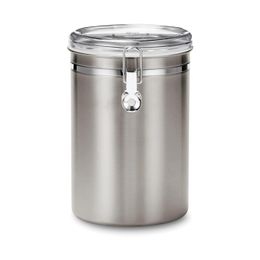 Tchibo - Aromadose 1 kg - silber