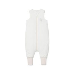 Tchibo - Schlafsack mit Beinen - creme
