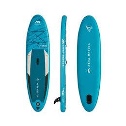 Aqua Marina SUP-Board &raquo;Vapor&laquo; - schwarz