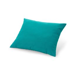 Tchibo - Outdoor-Kissen - petrol