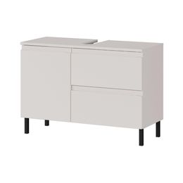 Tchibo - Waschbeckenunterschrank &raquo;Salinas&laquo; - 80x34x56cm - Holz