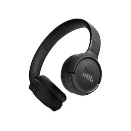 JBL &raquo;Tune 520&laquo; On Ear - schwarz