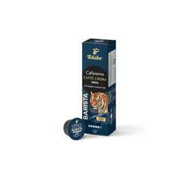 Cafissimo Barista Caff&egrave; Crema India - 10 Kapseln - Intensit&auml;t: 5/6