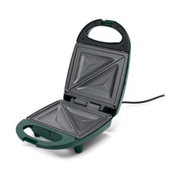 Tchibo - Mini-Sandwich-Maker - gr&uuml;n