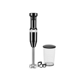 KitchenAid-Stabmixer &raquo;5Khbv53&laquo; - schwarz