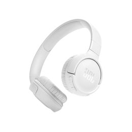 JBL &raquo;Tune 520&laquo; On Ear - wei&szlig;