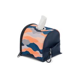 Tchibo - Toilettenpapier-Spender - mehrfarbig