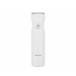 Zwilling Vakuum-Starter-Set &raquo;Sous Vide&laquo; - wei&szlig;