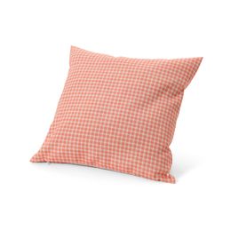 Tchibo - Outdoor-Dekokissen mit F&uuml;llung - creme