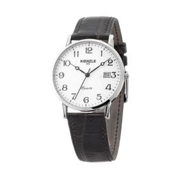 Tchibo - Kienzle Uhr &raquo;Meister Klassik&laquo; - silber
