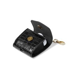 Tchibo - Kopfh&ouml;rer-Tasche - schwarz