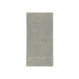 Schiesser Handtuchset &raquo;Turin&laquo; - grau