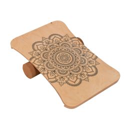 Tchibo - Balance-Board - schwarz
